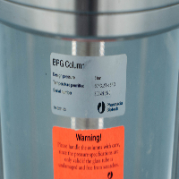 Amersham Pharmacia 15 Liter BPG Chromatography Column | Surplus Solutions